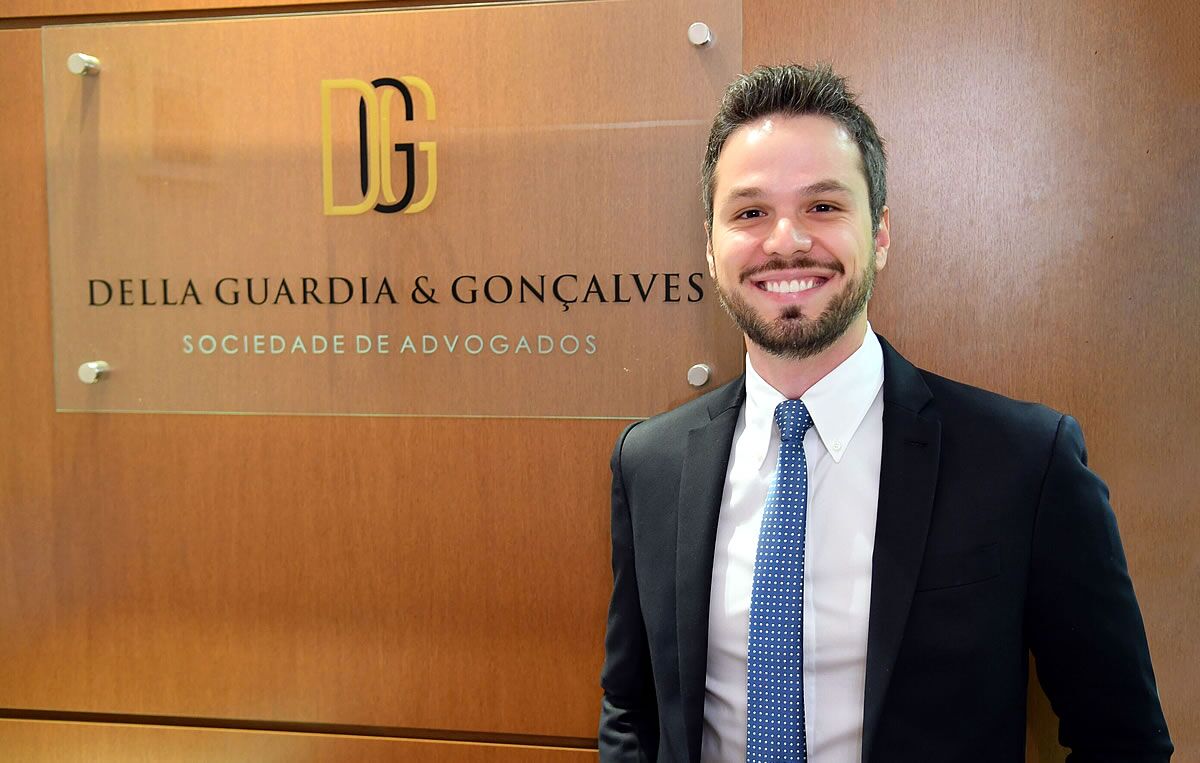 Escritório - Della Guardia & Gonçalves